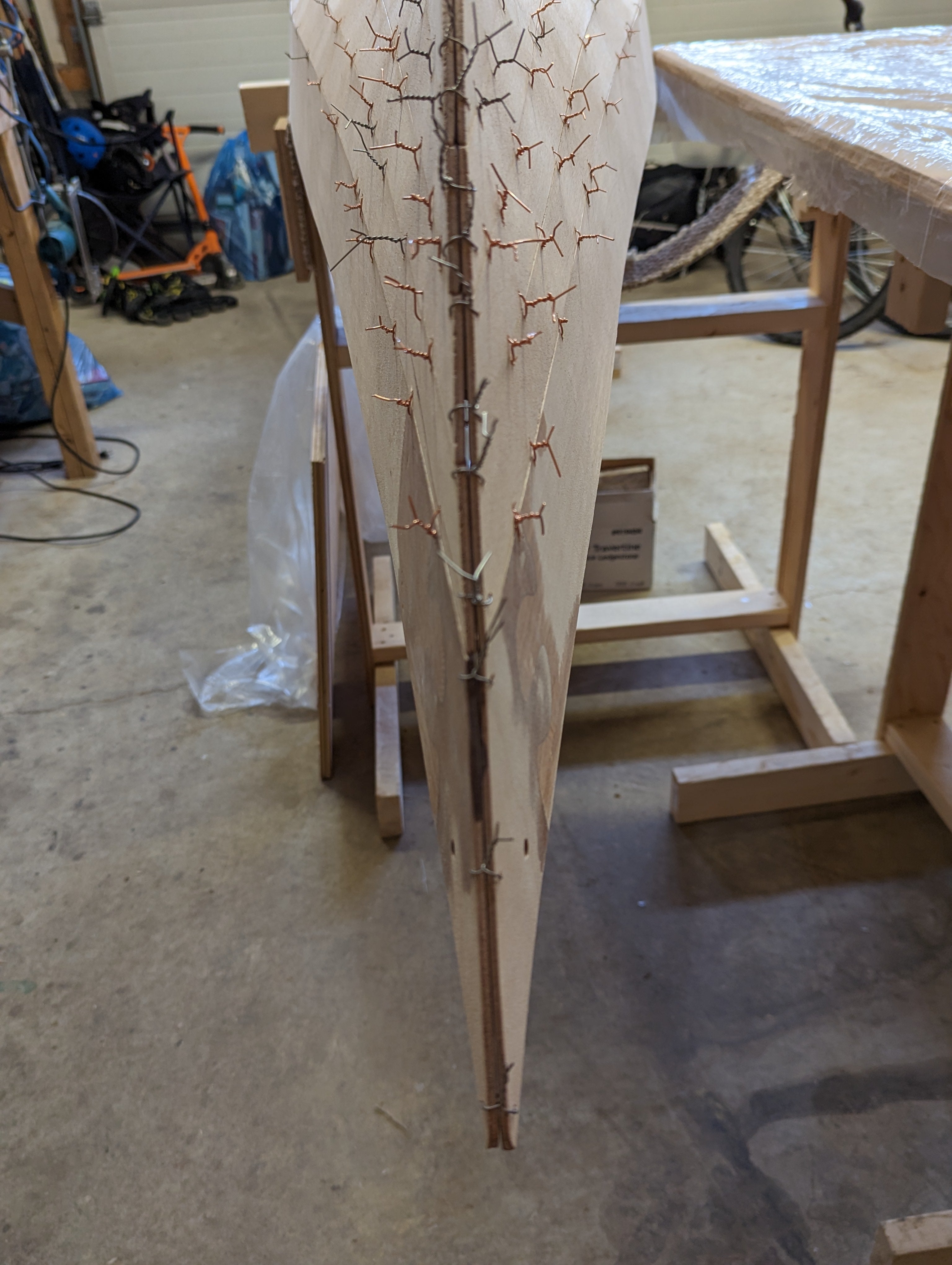 News - Timber BoatWorks