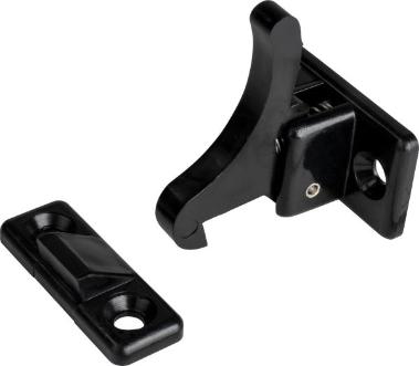 ELBOW CATCH NYLON - Timber BoatWorks