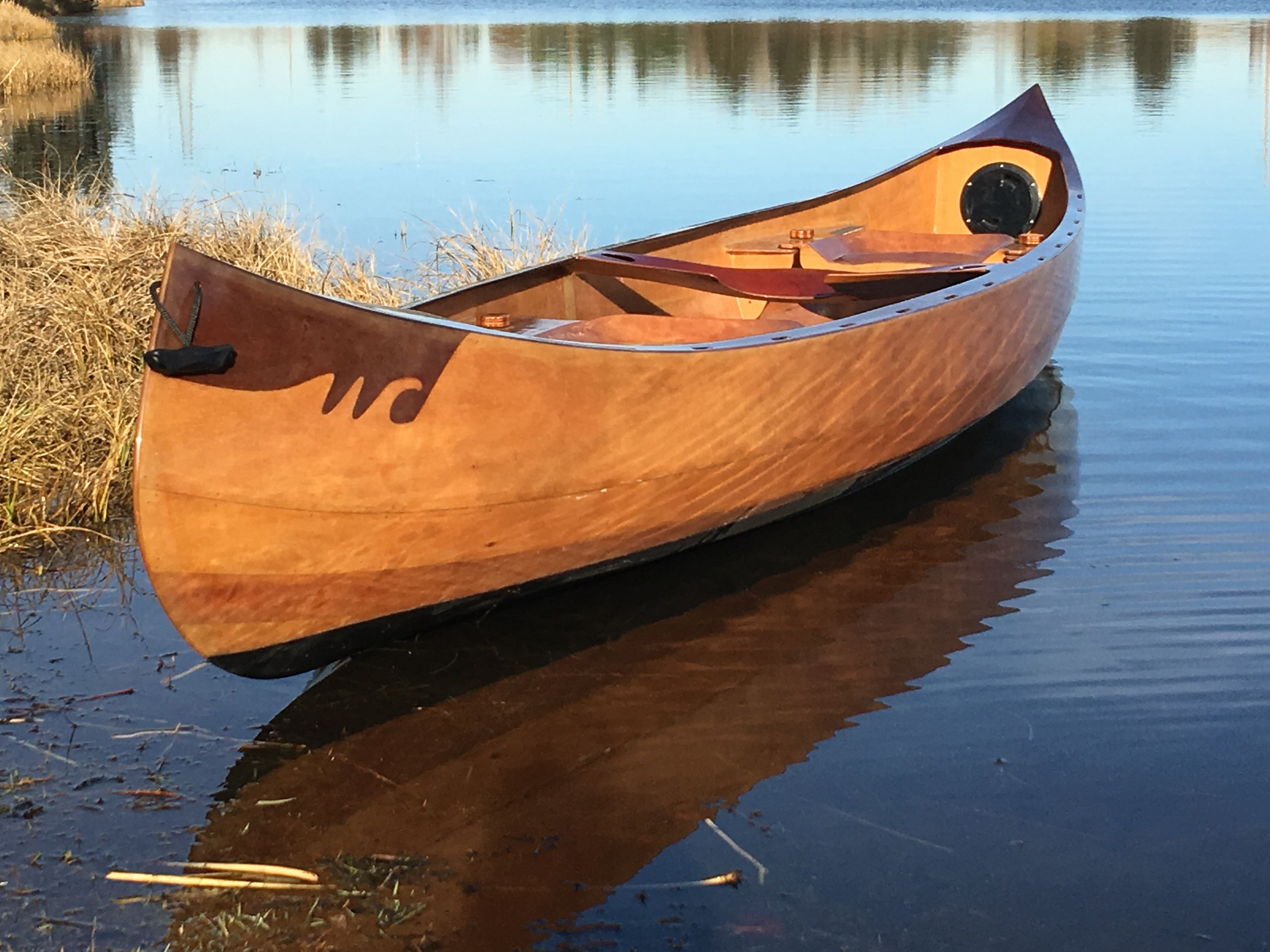 Timber BoatWorks l Wooden Boat Kits l Kayaks, Canoes & Paddle boards