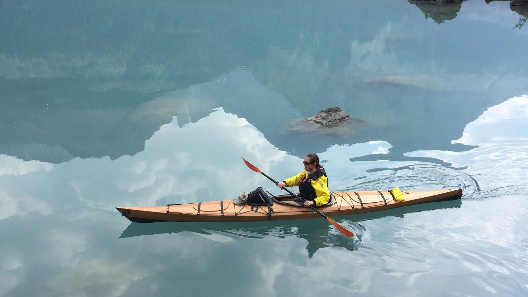 Timber BoatWorks l Wooden Boat Kits l Kayaks, Canoes & Paddle boards