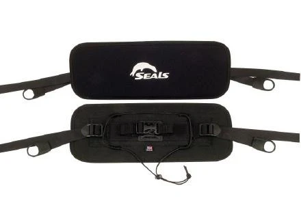 LARGE BACKBAND - Timber BoatWorks